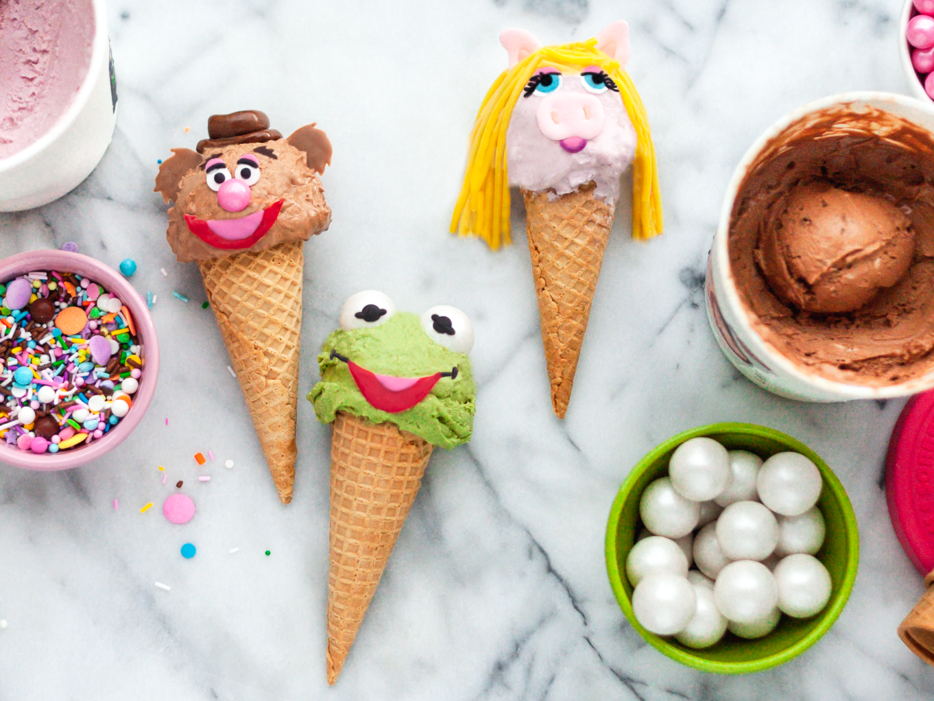 A Guide on Storing, Handling & Displaying Ice Cream - Online Authority