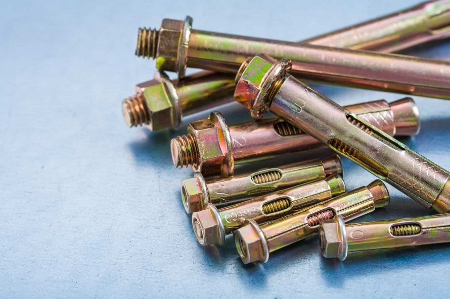 The Different Types Of Masonry Anchor Bolts Online Authority The Different Types Of Masonry Anchor Bolts Online Authority