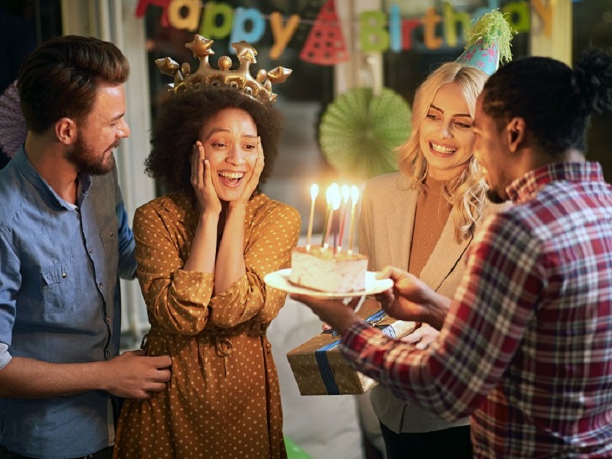 3 Essentials For A Low Key Birthday Party 3 Essentials For A Low Key Birthday Party