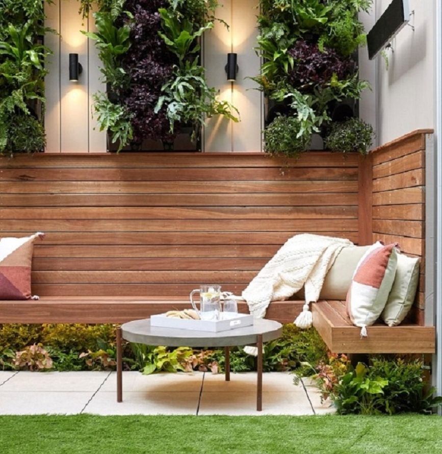 Benches: Create Outdoor Seating With Style - Online Authority