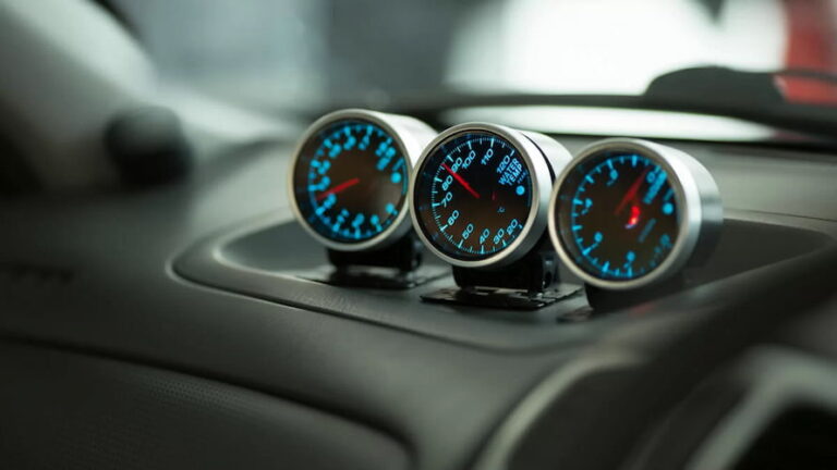 The Ultimate Guide to Car Gauges - Online Authority